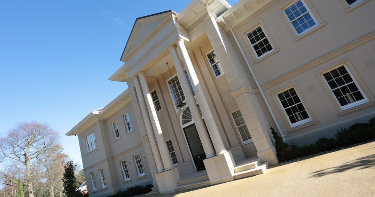 Windlesham | Vobster Architectural