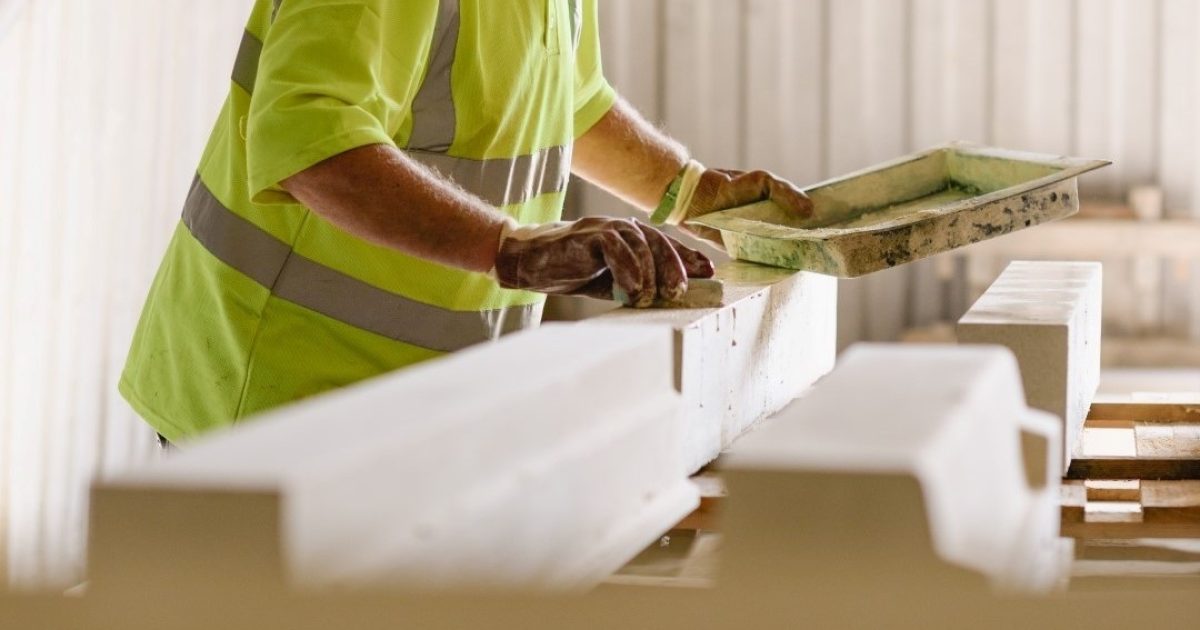 Cast Stone Plinths and Ashlar Blocks | Cast… | Vobster Architectural