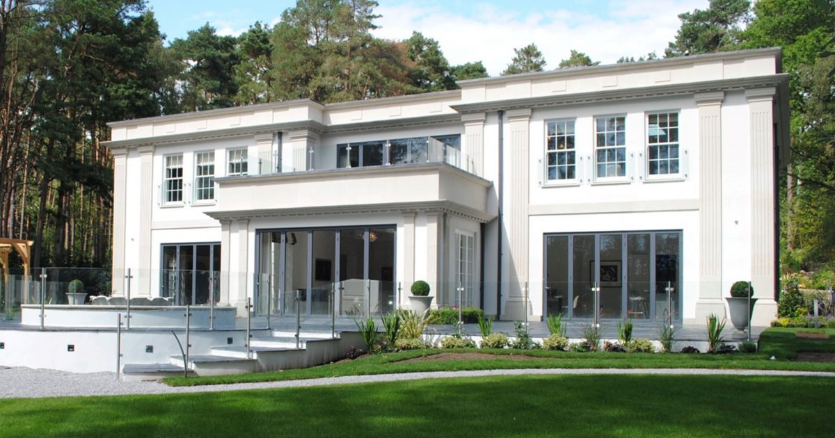 Semi-Dry Cast Stone | Cast Stone | Vobster Architectural