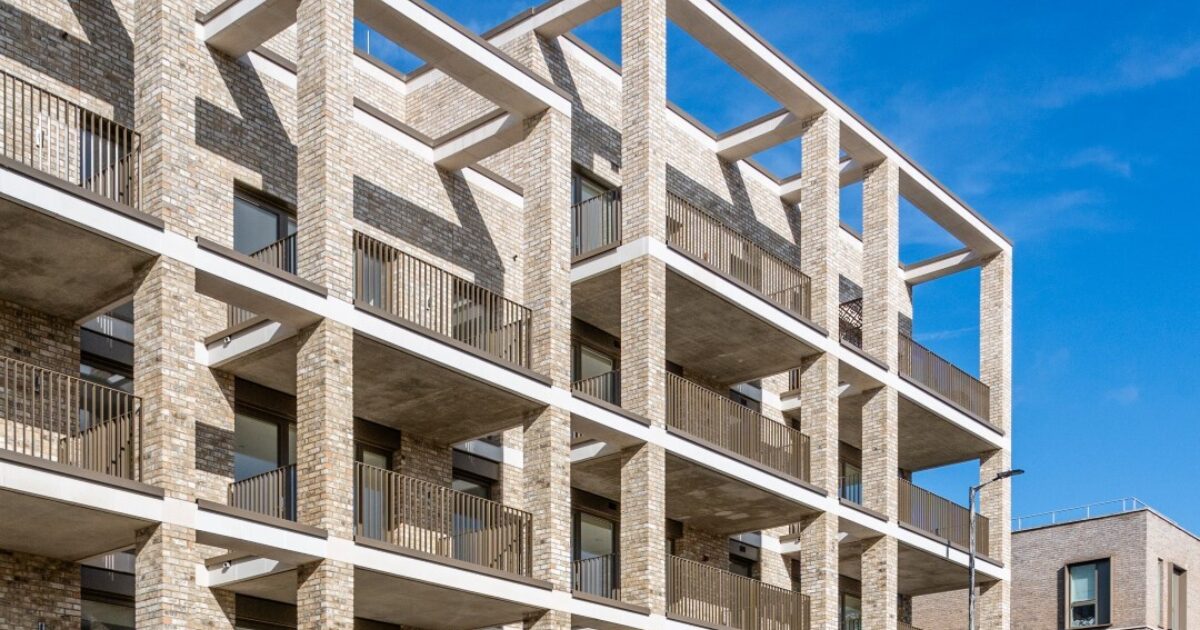 Commercial Way | Vobster Architectural