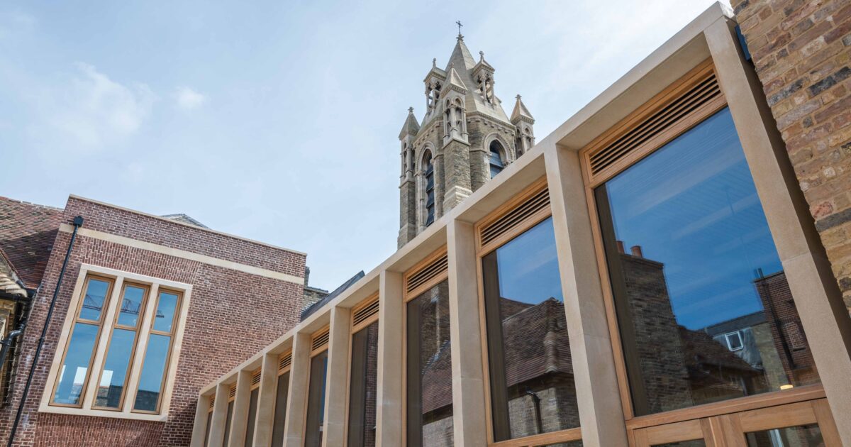 Project Round Up – 2024 | Vobster Architectural