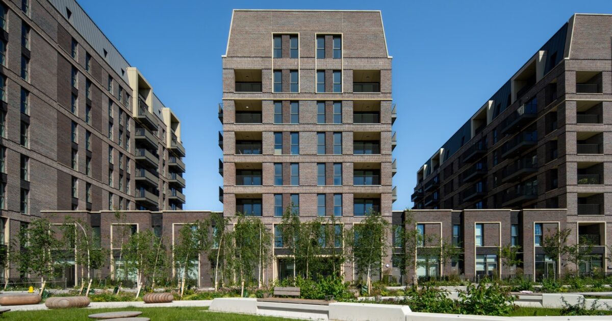 Signal Park | Vobster Architectural